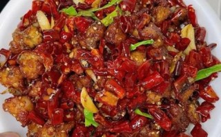 辣子鸡先焯水还是先腌_家常做法正确顺序