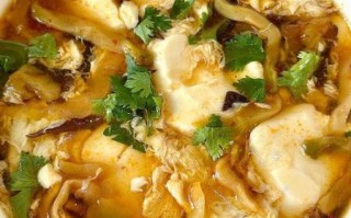 家庭怎样做豆腐脑_自制豆腐脑比例配方