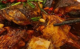 红烧鲢鱼怎么做才好吃_红烧鲢鱼的家常做法