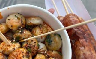 街边小吃有哪些_哪里可以吃到正宗味道