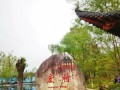 安徽十大旅游景点有哪些_黄山宏村怎么玩最值