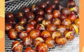 糖炒板栗怎么做_糖炒板栗用烤箱还是铁锅