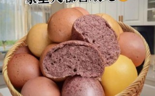 高粱面杂粮馒头怎么做_高粱面杂粮馒头减肥能吃吗