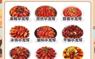 小龙虾吃什么食物_小龙虾喂养方法