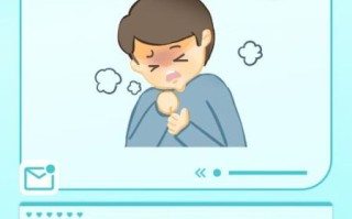 过敏性咳嗽的症状有哪些_如何判断过敏性咳嗽