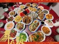 除夕节吃什么_除夕节有哪些传统习俗