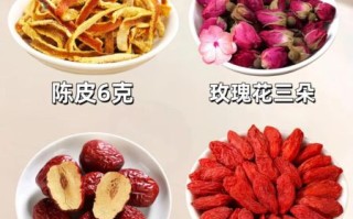 玫瑰花枸杞茶的功效与作用_玫瑰花枸杞茶适合什么人喝