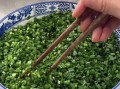 韭菜苔饺子怎么调馅_韭菜苔饺子要不要焯水