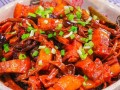 茶树菇炒腊肉怎么做_茶树菇炒腊肉的家常做法