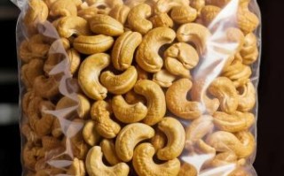 炭烧腰果怎么做_炭烧腰果用烤箱还是炭火