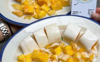 芒果肠粉皮怎么做_芒果肠粉皮需要蒸多久