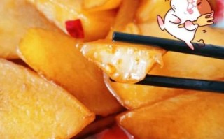 白萝卜怎么炒好吃_白萝卜炒菜的家常做法