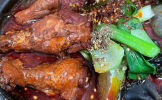 砂锅炖鸡腿怎么做_砂锅炖鸡腿需要焯水吗