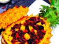 菠萝糯米饭怎么做_菠萝糯米饭用哪种糯米