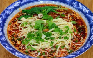 重庆小面哪里学最正宗_重庆小面正宗培训多少钱