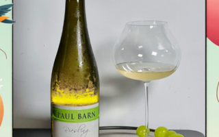 雷司令半甜白葡萄酒好喝吗_适合搭配什么菜