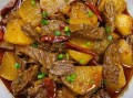 牛肉炖胡萝卜怎么炖才软烂_牛肉炖胡萝卜家常做法