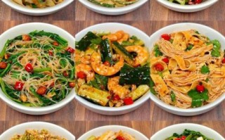 饭店经典凉菜有哪些_夏天必点凉拌菜推荐