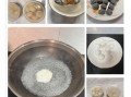 速冻黑芝麻汤圆怎么煮_煮多久才不破皮