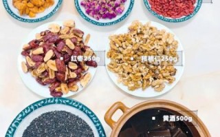 阿胶糕怎么做_阿胶糕配料比例是多少