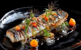 鲭鱼怎么做好吃_鲭鱼的家常做法