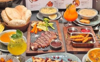 中餐在国外受欢迎吗_中餐在海外的真实地位