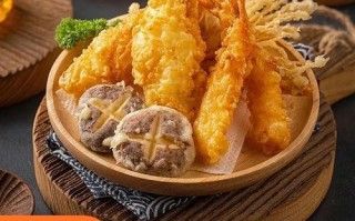 天妇罗怎么做_正宗日式天妇罗做法