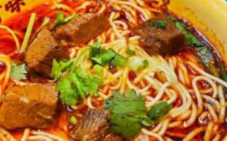 重庆小面图片大全_重庆小面到底长什么样