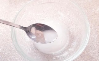 枧水比例多少才正宗_枧水可以用什么代替