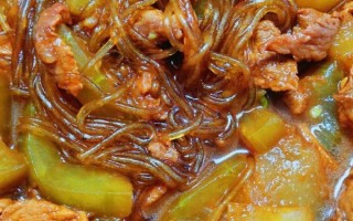 冬瓜炖肉怎么炖才好吃_冬瓜炖肉的家常做法