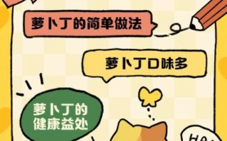 萝卜丁什么梗_萝卜丁梗出处