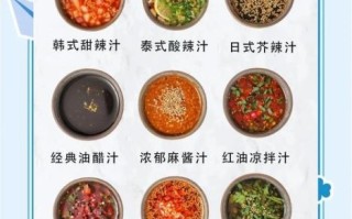 正宗凉拌菜技术培训哪里学_凉拌菜配方怎么调