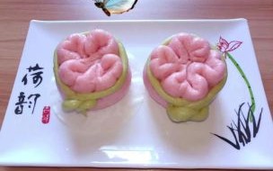 花样面点视频教程_新手怎么做