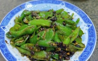 菜椒怎么炒好吃_菜椒的家常做法大全