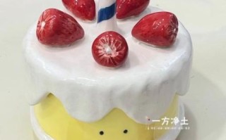 陶艺蛋糕用什么奶油_怎么选不塌不裂