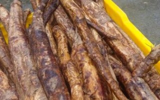 葛根价格多少一斤_野生葛根多少钱一斤