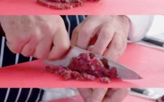 鞑靼牛肉末怎么做_鞑靼牛肉末安全吗