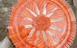 三文鱼多少钱一斤2018_2018年三文鱼价格走势