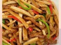 香干炒肉丝怎么做好吃_香干炒肉丝的家常做法