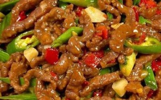 蒜苗炒牛肉怎么做_蒜苗炒牛肉用什么牛肉