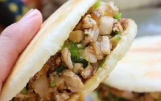 白吉馍卤肉的做法正宗_正宗白吉馍卤肉怎么做