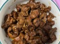 酱鸡胗怎么做_酱鸡胗焯水几分钟