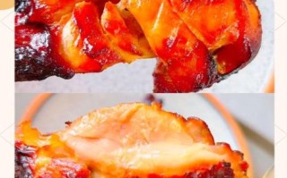 烤火鸡腿怎么腌制入味_烤火鸡腿烤箱温度时间