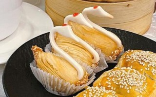 传统点心有哪些_广式早茶必点推荐