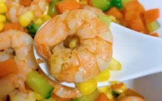 虾仁炒什么好吃_虾仁炒什么菜最搭