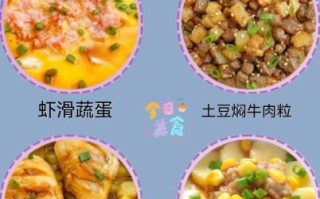 儿童爱吃的简单菜谱_怎么做孩子才肯吃蔬菜