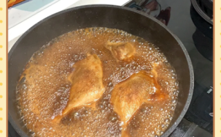 鸭腿怎么做好吃_鸭腿做法视频教程