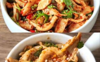 麻辣素鸡翅怎么做_麻辣素鸡翅热量高吗