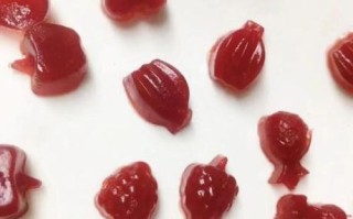 qq糖是什么做的_qq糖原料有哪些