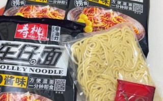 公仔面和车仔面有什么区别_哪个更好吃